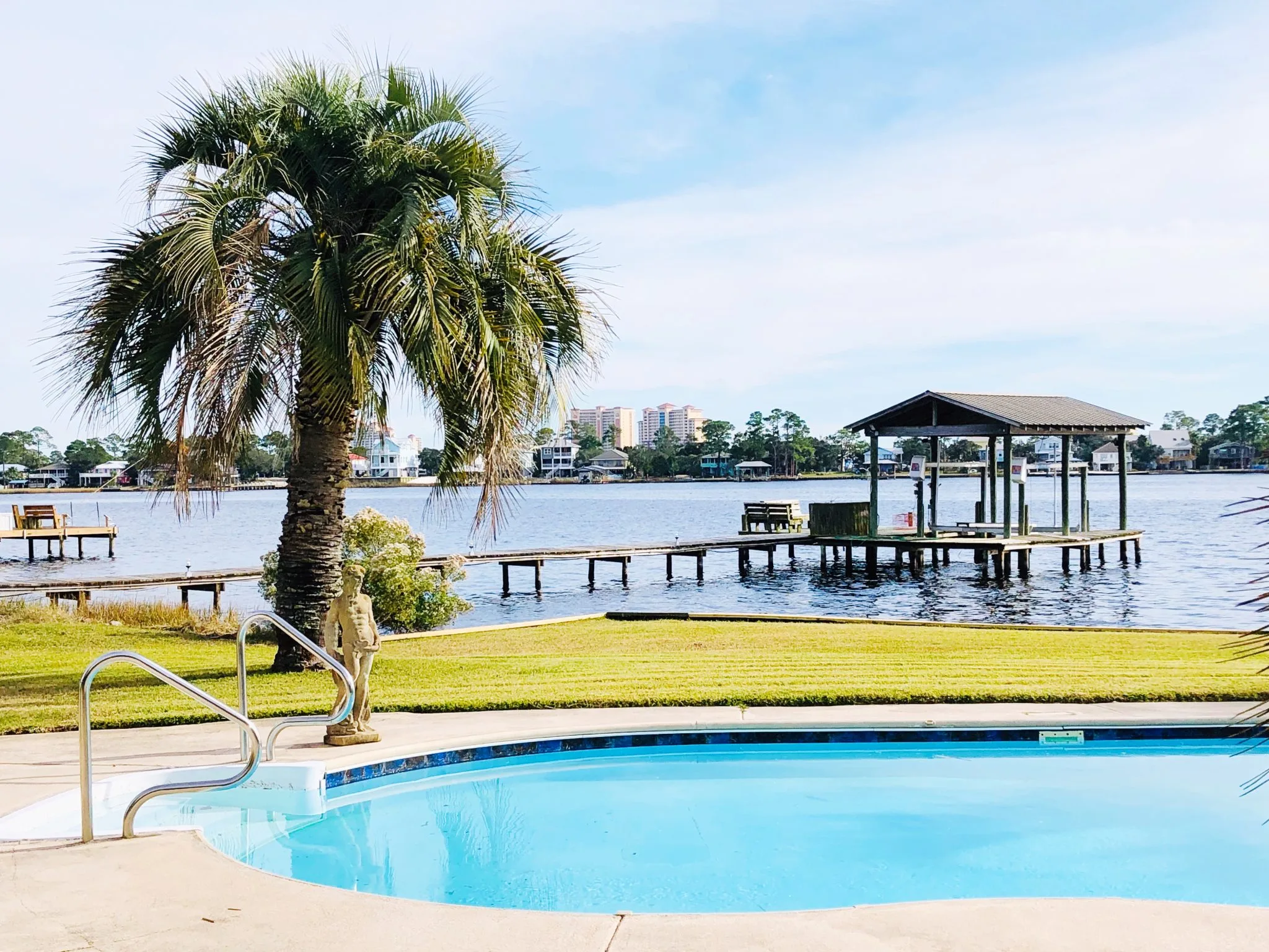 5 Ways to Enjoy Your Pool this Summer in Ormond Beach